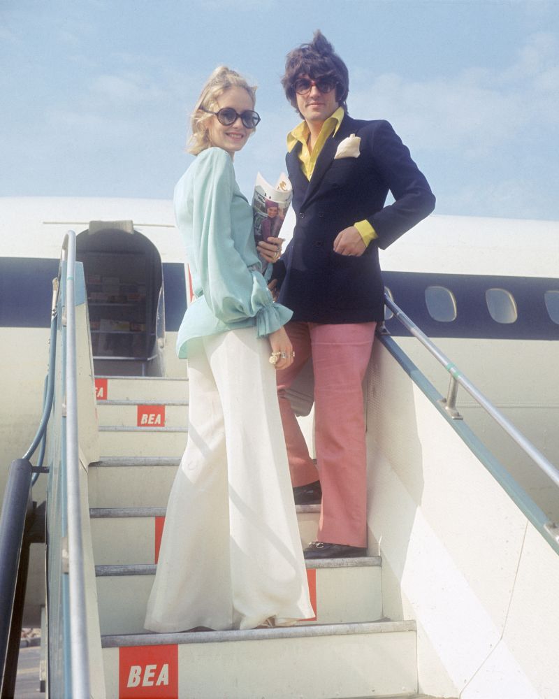 Ready and Jet Set! Our Airplane Essentials for the Long Haul ️ – Happy ...